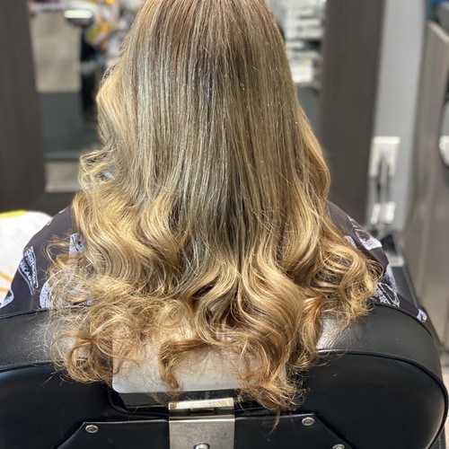 Stephanie Slone - Hair Stylist, St Augustine - St. Augustine, Florida