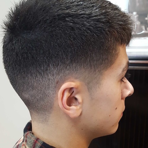 Brooke Head - Hair Stylist, Rea Farms - Charlotte, North Carolina