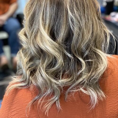 Stephanie Slone - Hair Stylist, St Augustine - St. Augustine, Florida