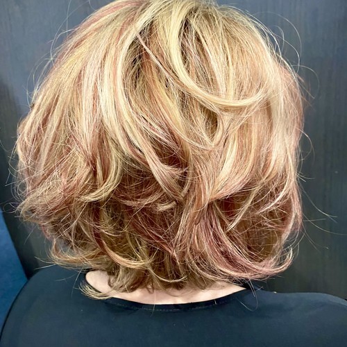 Shelly Snyder - Hair Stylist, Kettering Town & Country - Kettering, Ohio