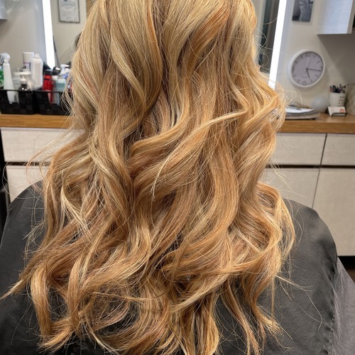 Alison Owens - Hair Stylist, S. Dale Mabry - Tampa, Florida