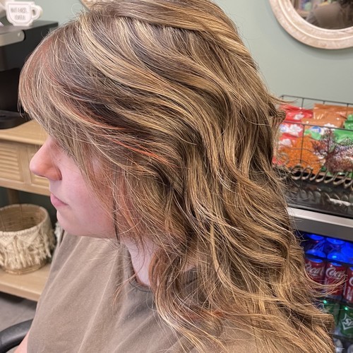 Hair Salons in Cincinnati, Ohio - Salon Lofts in Cincinnati Anderson ...