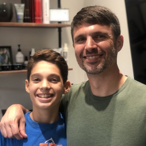 Krista Helms - Hair Stylist, Rea Farms II - Charlotte, North Carolina