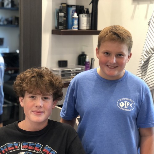 Krista Helms - Hair Stylist, Rea Farms II - Charlotte, North Carolina