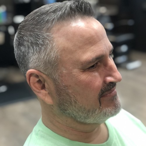 Krista Helms - Hair Stylist, Rea Farms II - Charlotte, North Carolina