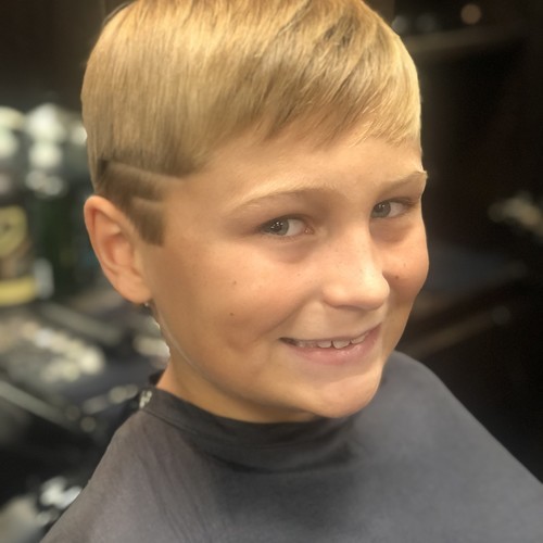 Krista Helms - Hair Stylist, Rea Farms II - Charlotte, North Carolina