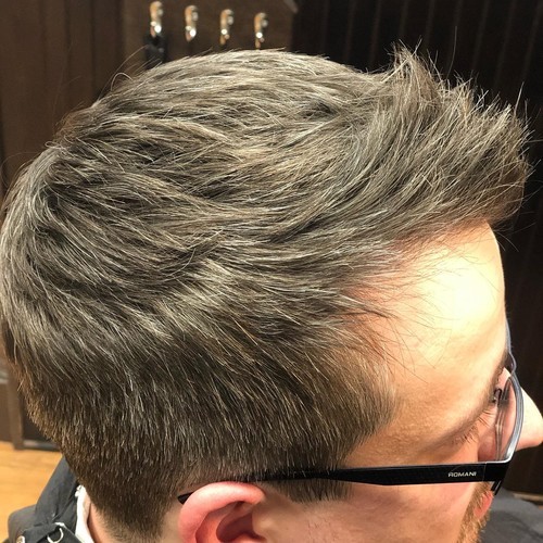 Krista Helms - Hair Stylist, Rea Farms II - Charlotte, North Carolina