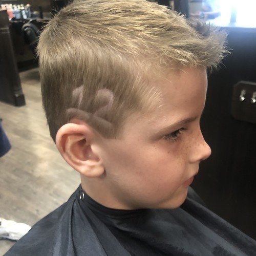 Krista Helms - Hair Stylist, Rea Farms II - Charlotte, North Carolina