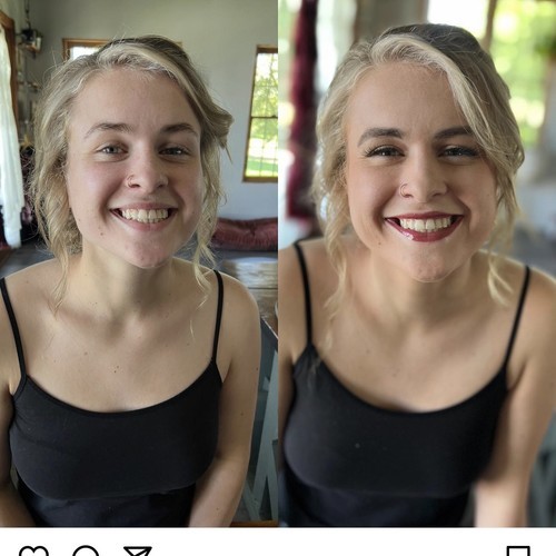 Haley Cope - Hair Stylist, Creve Coeur - Creve Coeur, Missouri