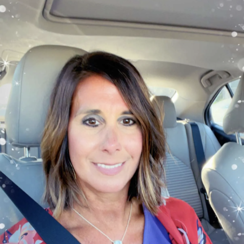 Amy Vulgamott - Hair Stylist, Falls of Neuse Olive Park - Raleigh ...