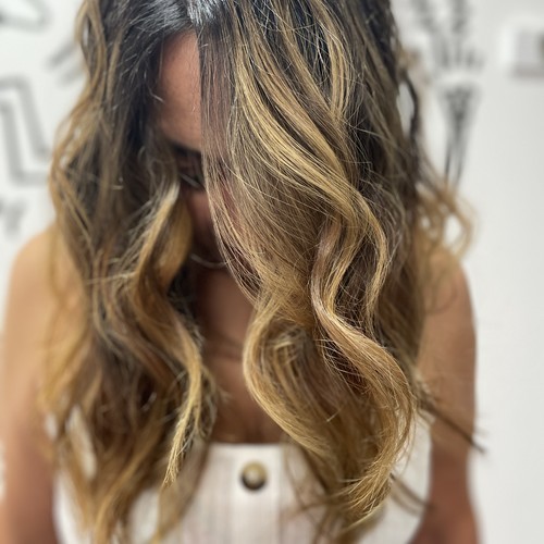Deidre Americo - Hair Stylist, Citrus Park - Tampa, Florida