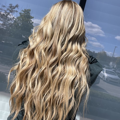 Maria Posadas - Hair Stylist, Chesterfield Crossing - Chesterfield ...