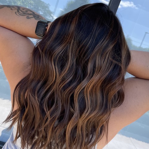 Maria Posadas - Hair Stylist, Chesterfield Crossing - Chesterfield ...