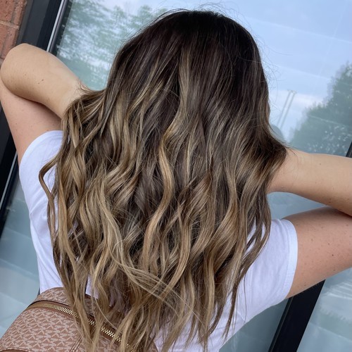 Maria Posadas - Hair Stylist, Chesterfield Crossing - Chesterfield ...