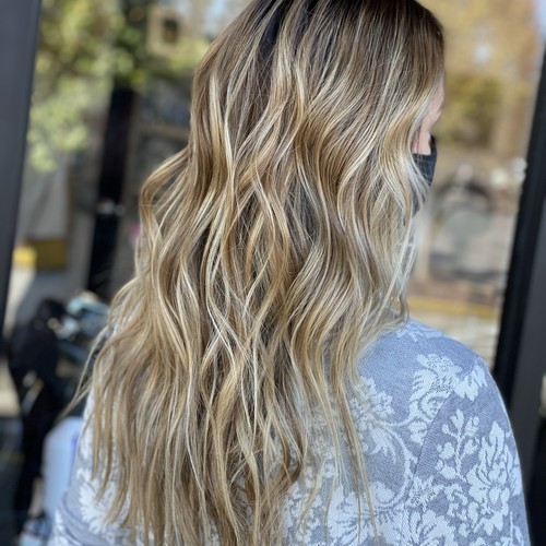 Maria Posadas - Hair Stylist, Chesterfield Crossing - Chesterfield ...