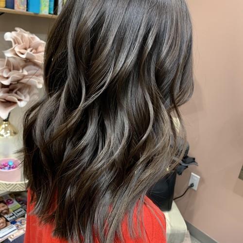 Maria Posadas - Hair Stylist, Chesterfield Crossing - Chesterfield ...