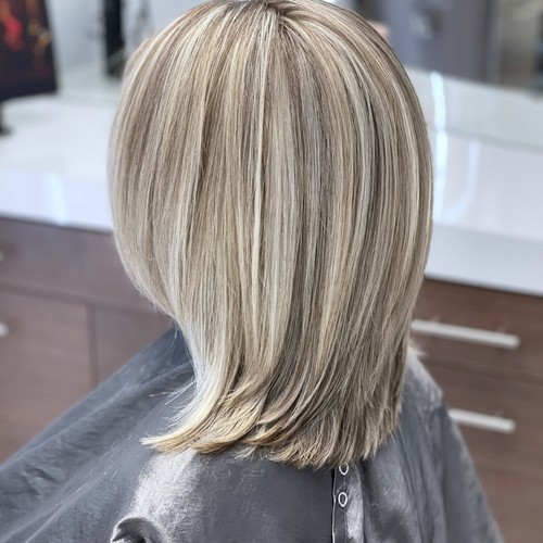 Natasha Cohen - Hair Stylist, Boca Raton - Boca Raton, Florida
