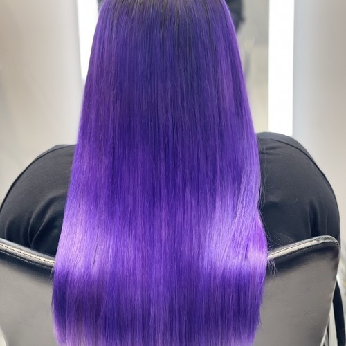 Natasha Cohen - Hair Stylist, Boca Raton - Boca Raton, Florida