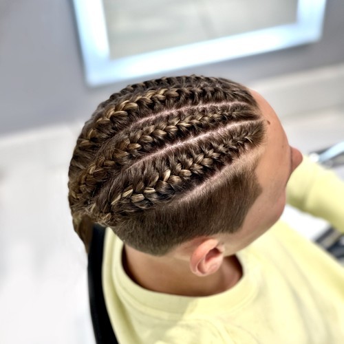 Natasha Cohen - Hair Stylist, Boca Raton - Boca Raton, Florida