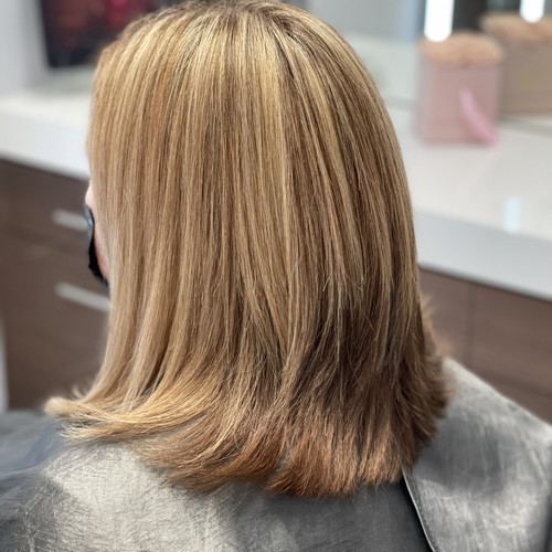 Natasha Cohen - Hair Stylist, Boca Raton - Boca Raton, Florida