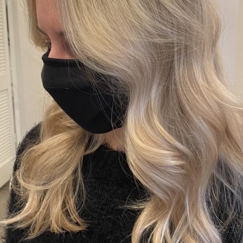 Tracy Alguacil - Hair Stylist, Clarendon - Arlington, Virginia