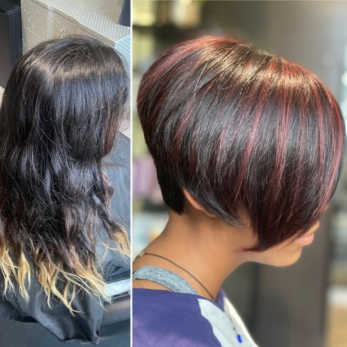 Hair Salons in Sterling, Virginia - Salon Lofts in Sterling Sterling ...