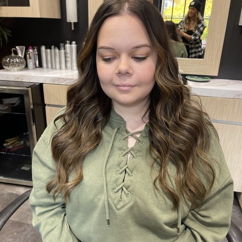 Tiffany Joy - Hair Stylist, Mentor - Mentor, Ohio