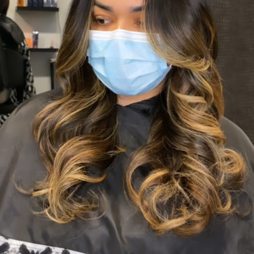 Bexx BEAUTY XO - Hair Stylist, Carlyle Crossing - Alexandria, Virginia