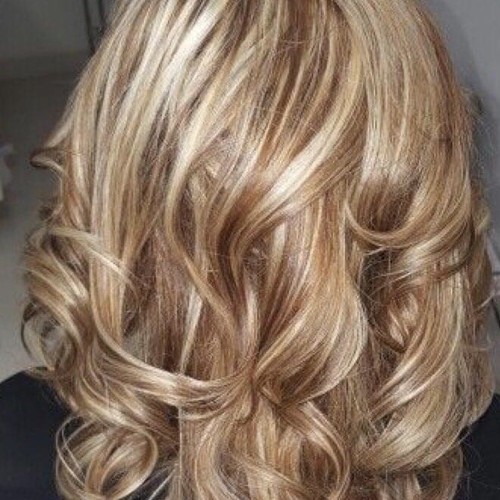 Jennifer Mayle - Hair Stylist, Gahanna Cherry Bottom - Gahanna, Ohio