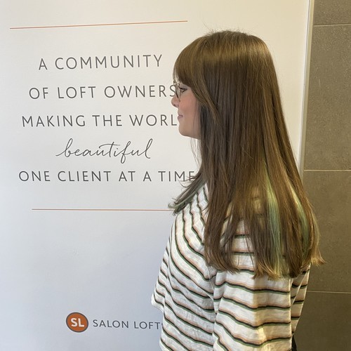Hair Salons in Dunwoody, Georgia - Salon Lofts in Dunwoody Perimeter ...