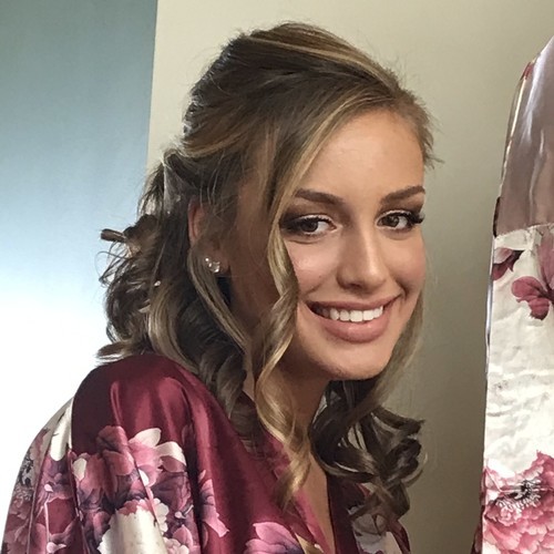 Debby Davis - Hair Stylist, Anderson Towne Center - Cincinnati, Ohio