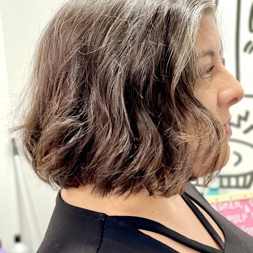 Deidre Americo - Hair Stylist, Citrus Park - Tampa, Florida