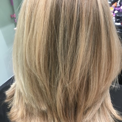 Jennifer Mayle - Hair Stylist, Gahanna Cherry Bottom - Gahanna, Ohio