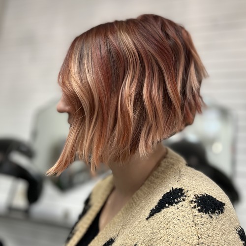 Salons in Akron | Salon Lofts