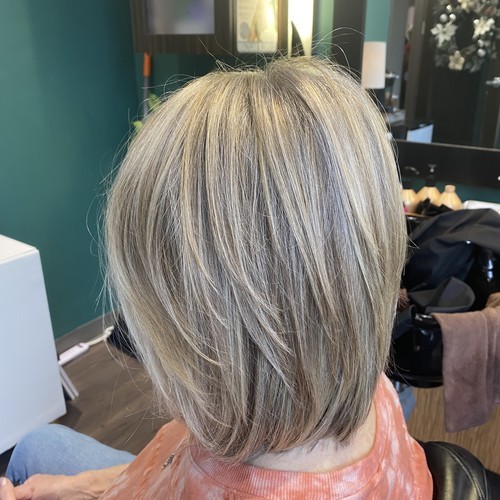 Angela Wickham - Hair Stylist, Westerville - Westerville, Ohio