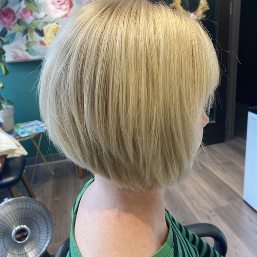 Angela Wickham - Hair Stylist, Westerville - Westerville, Ohio