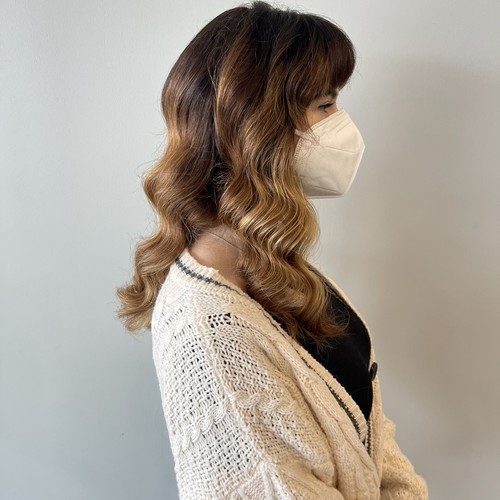 Kaleb Talarico - Hair Stylist, Broad Ripple - Indianapolis, Indiana