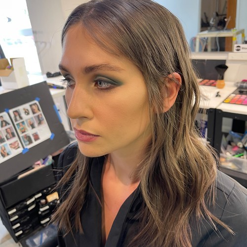 Kaleb Talarico - Hair Stylist, Broad Ripple - Indianapolis, Indiana