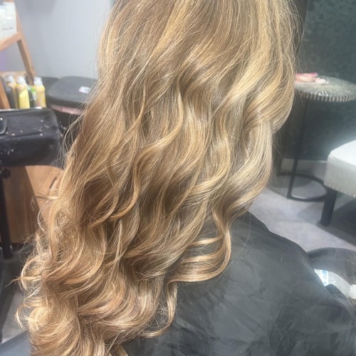 Haley Cope - Hair Stylist, Creve Coeur - Creve Coeur, Missouri