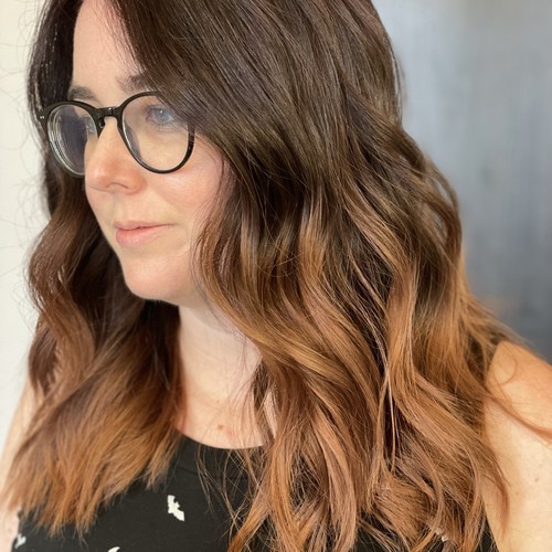 Dimitra Mercier - Hair Stylist, Courtyard at Countryside - Clearwater ...