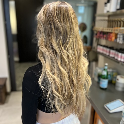 Dimitra Mercier - Hair Stylist, Courtyard at Countryside - Clearwater ...