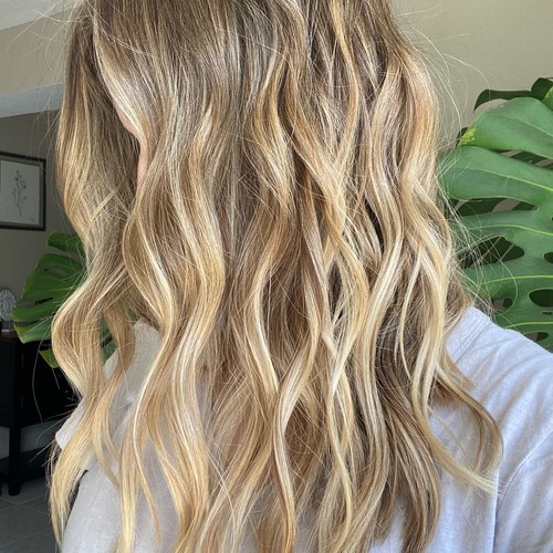 Dimitra Mercier - Hair Stylist, Courtyard at Countryside - Clearwater ...