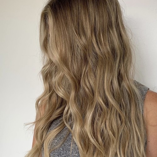 Ciera Mootry - Hair Stylist, Crossroads Plaza - Cary, North Carolina