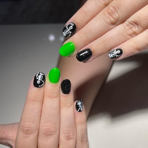 Ruby Nails - Nail Specialist, Largo - Largo, Florida