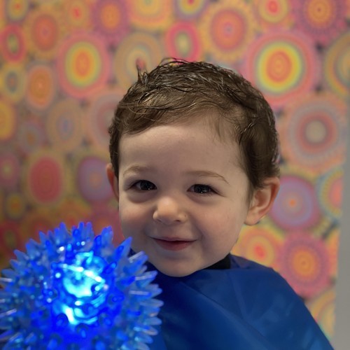 Hair by Mr Todd - Hair Stylist, Highland Park - Highland Park, Illinois