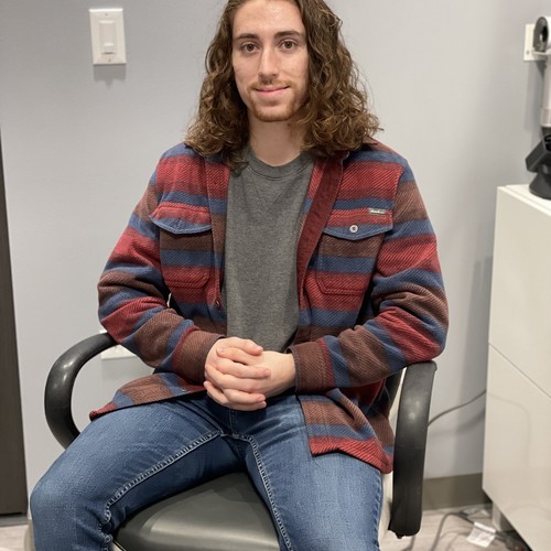 Hair by Mr Todd - Hair Stylist, Highland Park - Highland Park, Illinois