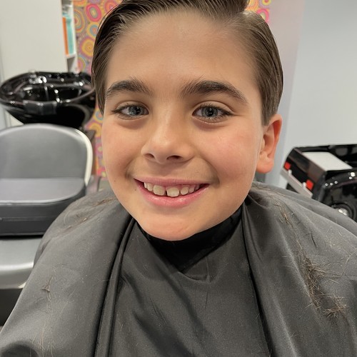 Hair by Mr Todd - Hair Stylist, Highland Park - Highland Park, Illinois