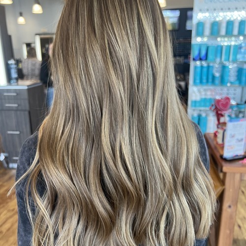 Felicia Jenkins - Hair Stylist, Lakewood Ranch Waterside - Sarasota ...