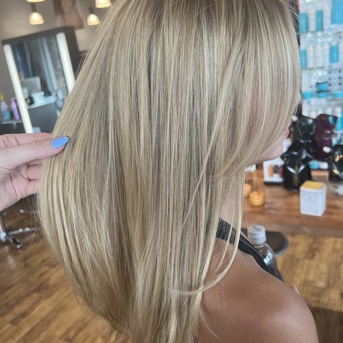 Felicia Jenkins - Hair Stylist, Lakewood Ranch Waterside - Sarasota ...