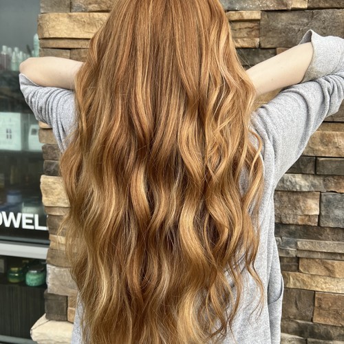 Felicia Jenkins - Hair Stylist, Lakewood Ranch Waterside - Sarasota ...